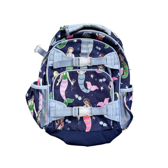 Pottery Barn Kids | Accessories | Pottery Barn Kids Mermaid Backpack ...
